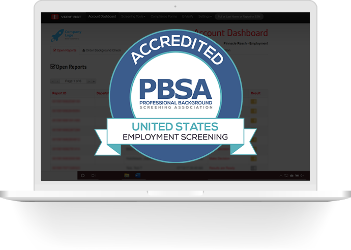PBSA Accredited Company